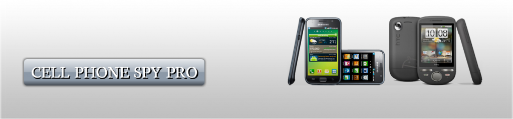 CELL PHONE SPY - Follow every move Your Partner, Employee O Son Make ...